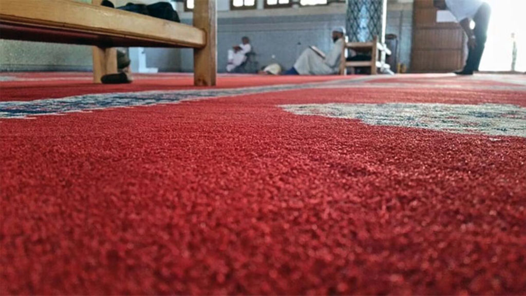 Kısa Zikirler Anlamları ve Faziletleri | Camiler ve Türbeler